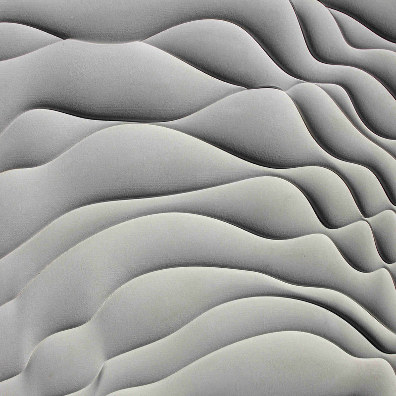 UHPC Cladding Panel from China manufacturer - JUJIANG