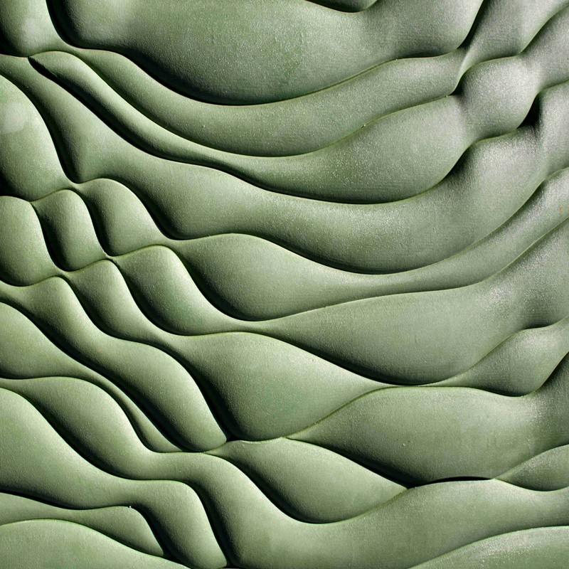 UHPC Cladding Panel from China manufacturer - JUJIANG